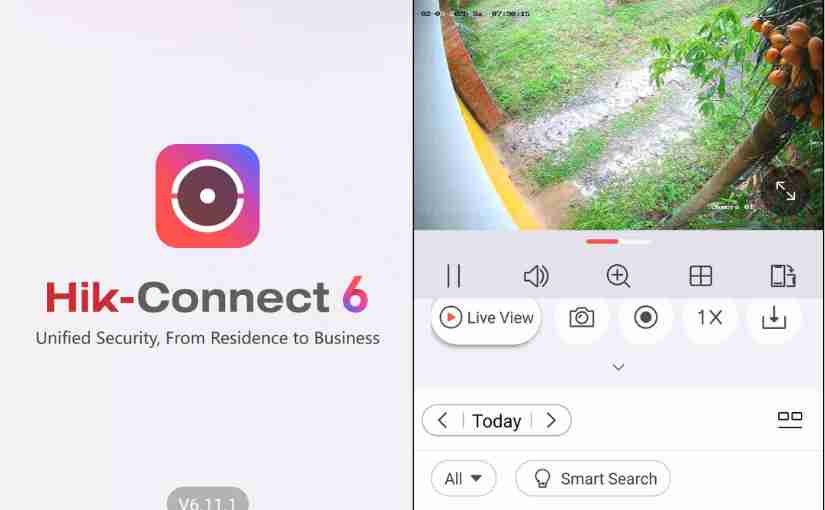 How to Use Hik-Connect App: Complete Menu & Features Explained (2026 ...