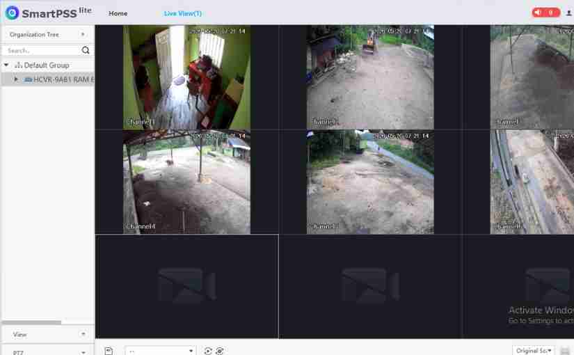 How to Use SmartPSS Lite on PC Windows (2026 Guide): Add Device, Live ...
