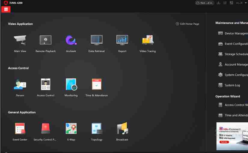 How to Use iVMS-4200 on PC (Windows & Mac): Live View, Playback ...